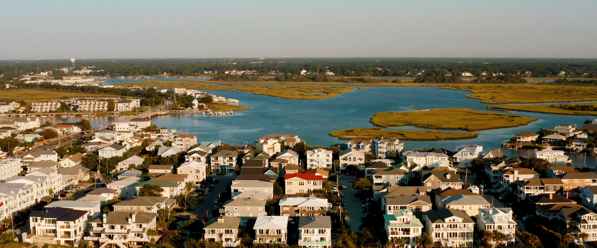Custom Home Builder Guild | ACCOLADE of Topsail Island, NC